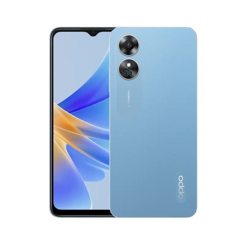 10 อันดับ โทรศัพท์ มือถือ Oppo ราคาไม่เกิน 5000 ปี 2025