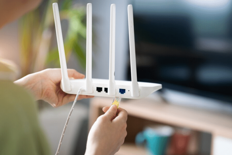 เราเตอร์ (Router) คืออะไร? พร้อมวิธีติดตั้งเราเตอร์แต่ละประเภท