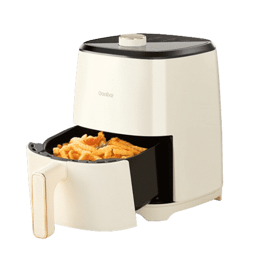 หม้อทอดไร้น้ำมัน Gaabor ความจุ 4 ลิตร รุ่น AF40M